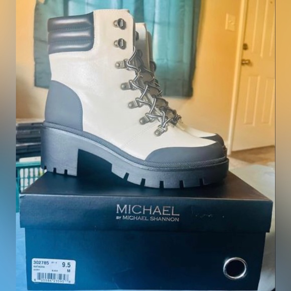Michael Shannon | Shoes | Brand New Michael Shannon Boots | Poshmark